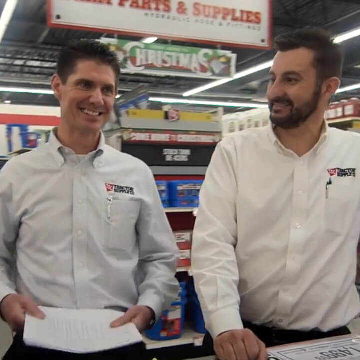 NRF Foundation (National Retail Federation) – The Power of Associations