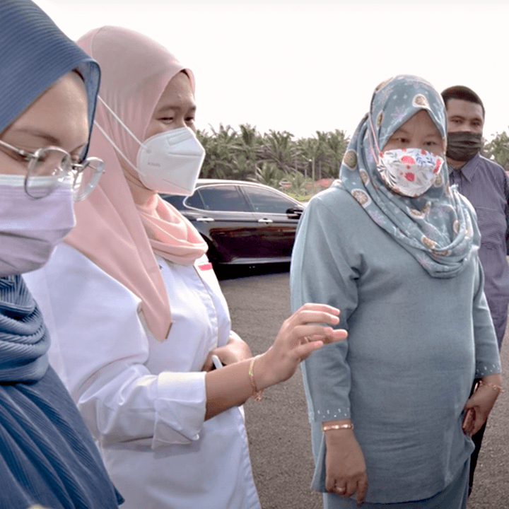 IEEE – The Power of Associations