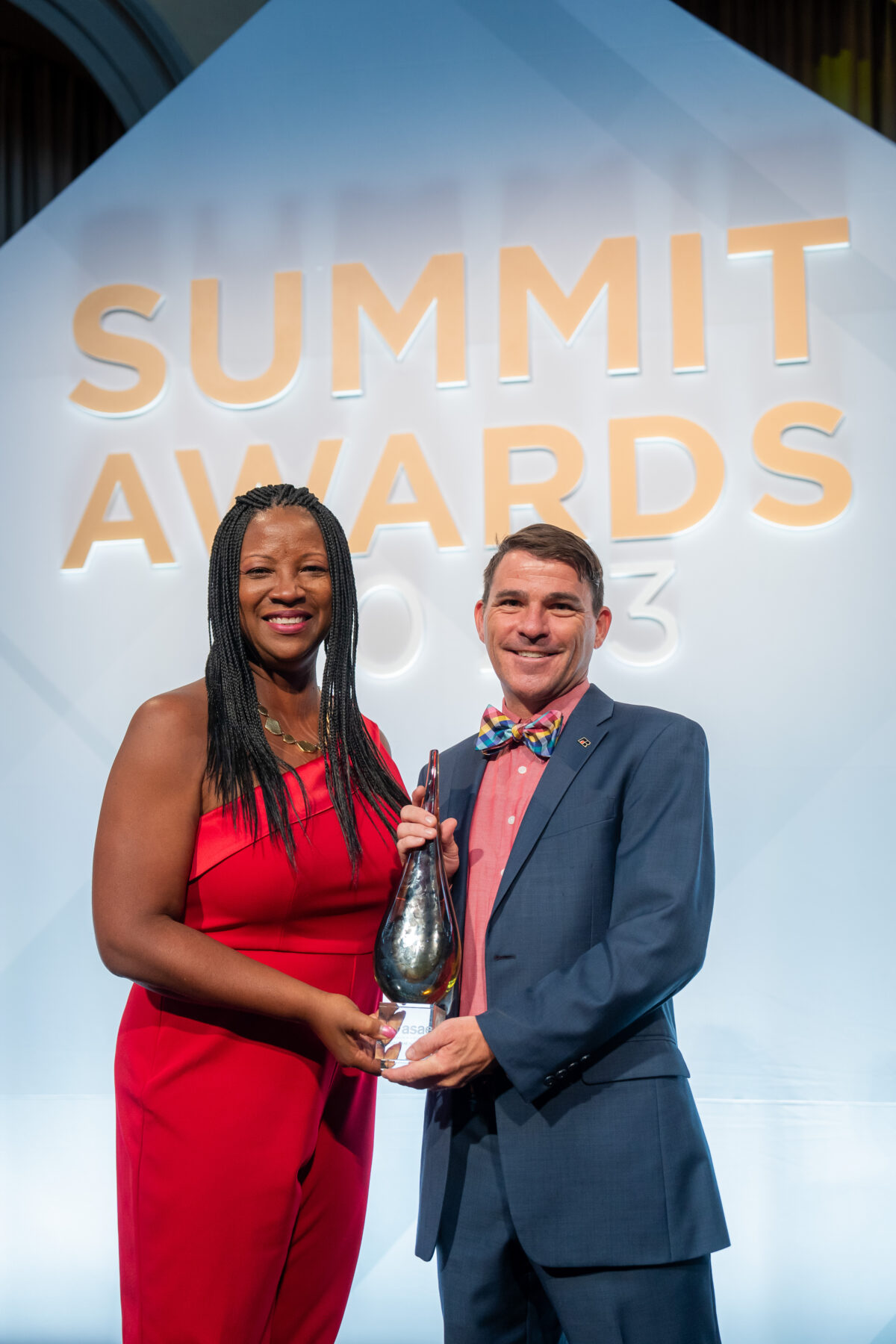 Award Recipients – The Power of Associations